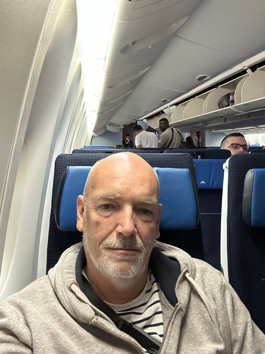 Love to Travel – ArchaeoVentures: Unearthed Journeys of a Seasoned ...